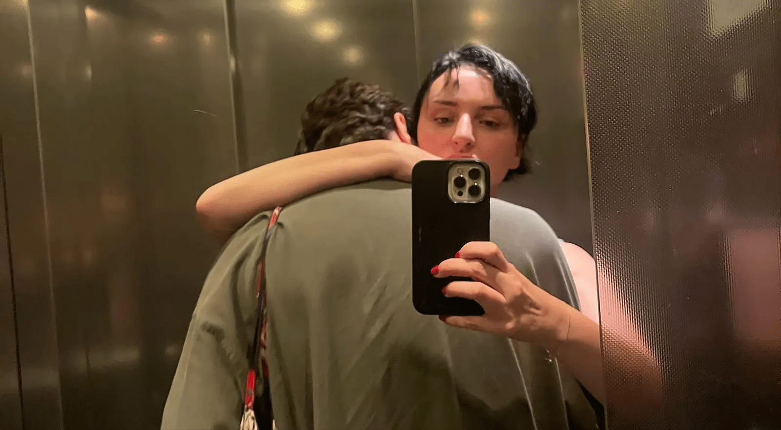 Arisa e Walter Ricci: “L’amore è finito. Ci eravamo conosciuti in ...