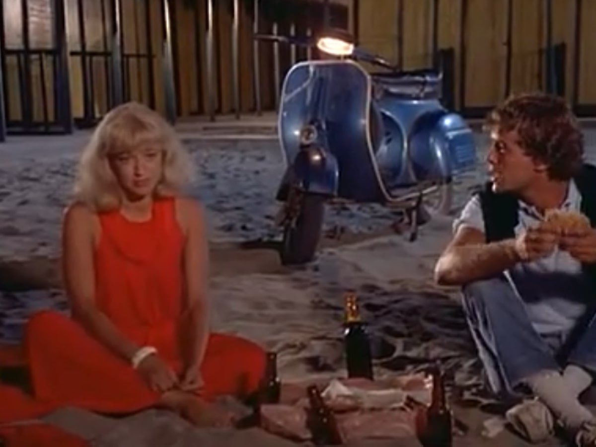 Addio ad Eleonora Giorgi: una vita da film e quel legame speciale con ...