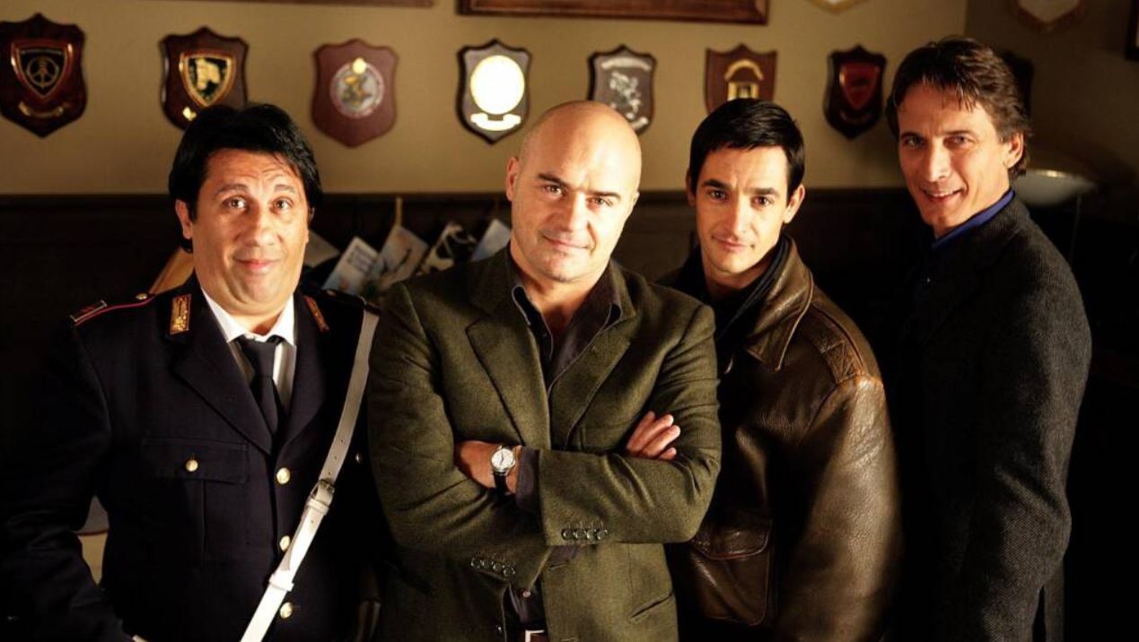Il Commissario Montalbano torna in tv, in onda su Rai1 tutti gli ...