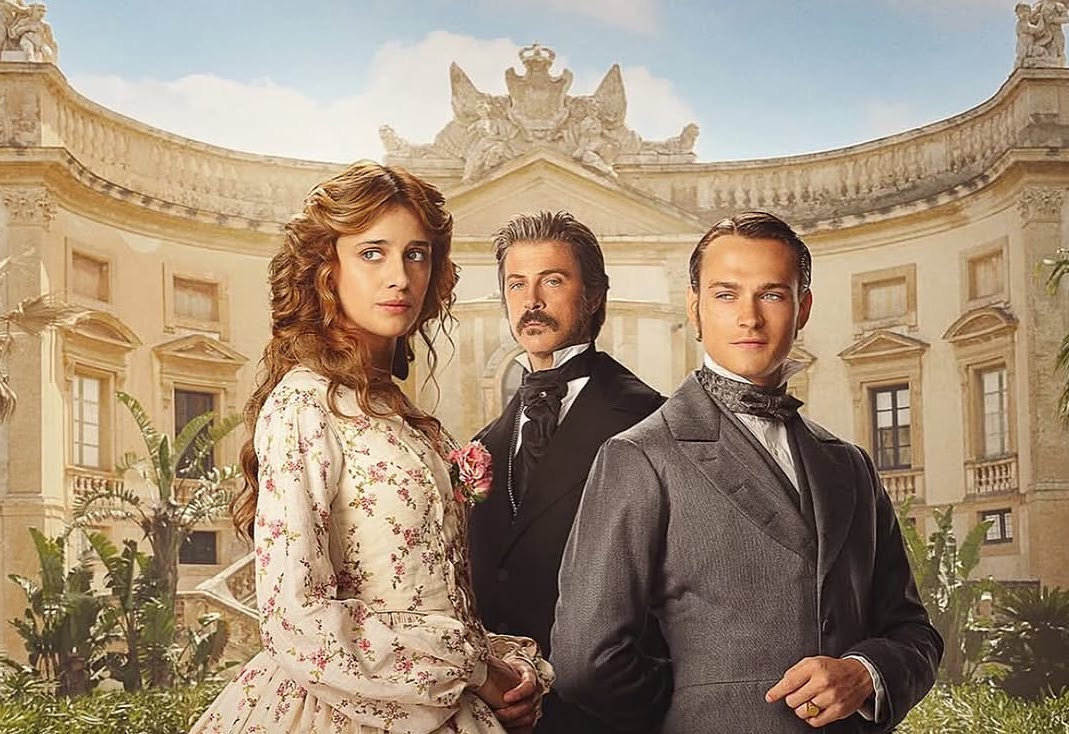 Il Gattopardo, dove è stata girata la serie con Kim Rossi Stuart ambientata in Sicilia