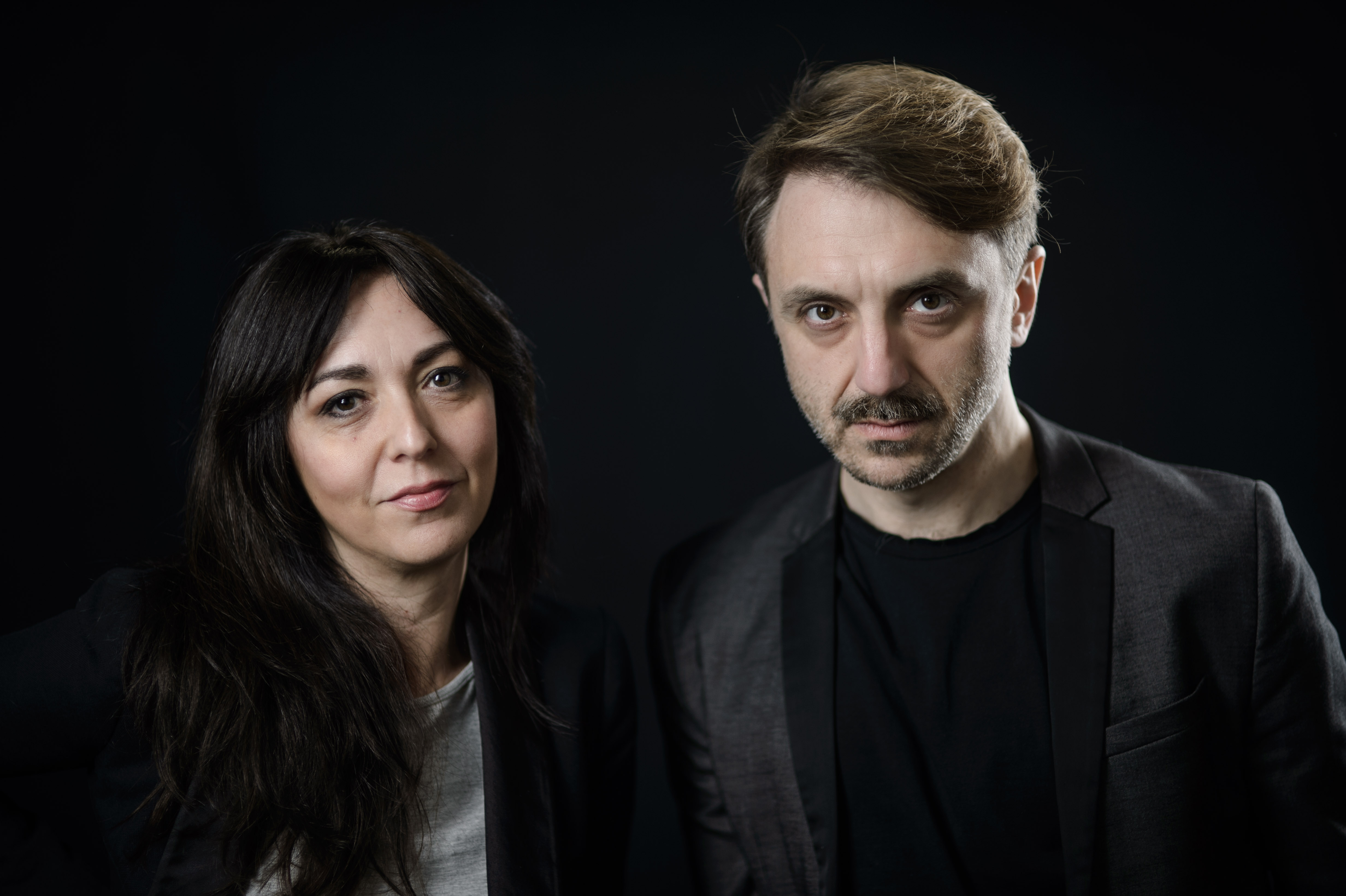 "L'amore non è un orso": residenze artistiche 2025 al Teatro alla ...