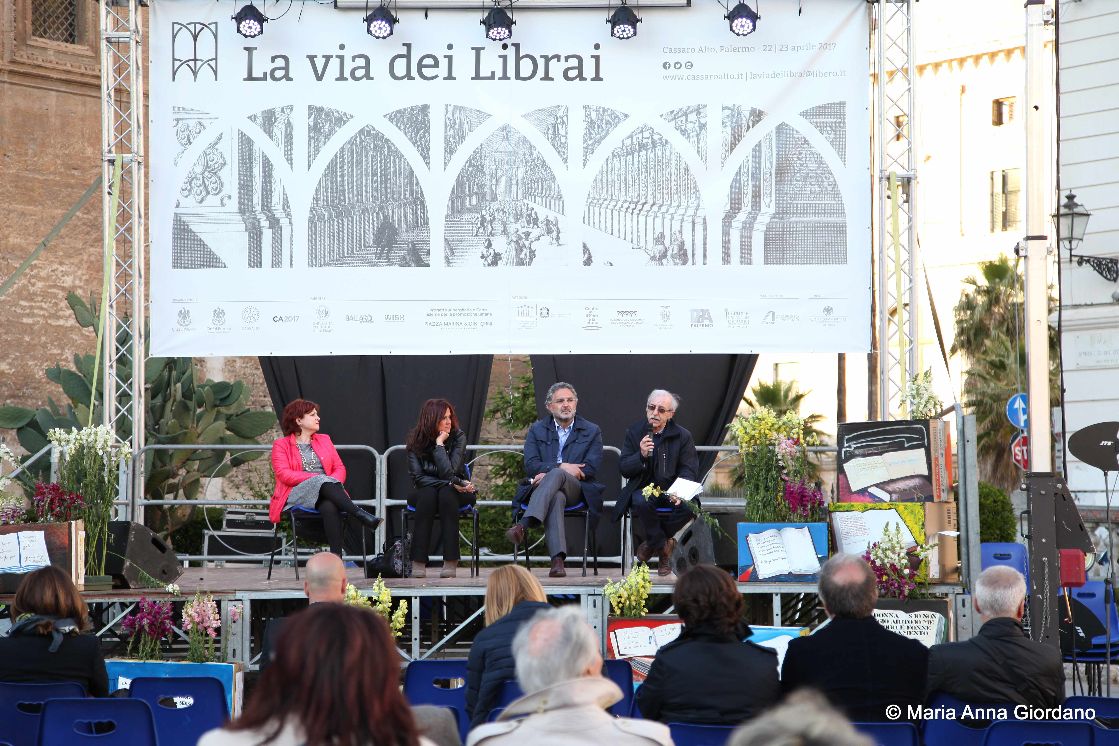 La via dei Librai 2025, la X edizione della Festa del libro e della ...
