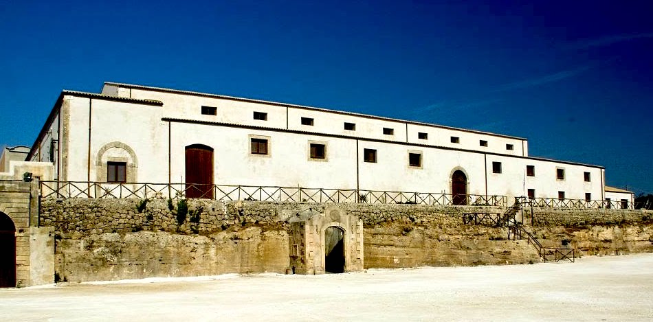 Il palmento Rudinì diventa Museo del Vino: la scommessa di Vivi Vinum Pachino e Le Terre di Ebe ...