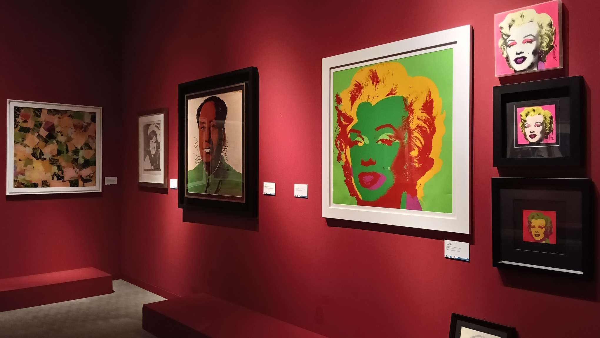 In Sicilia arriva 'Icon', la mostra mai vista prima in Italia