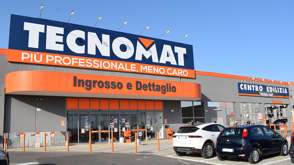 Lavoro, Tecnomat apre a Palermo: nuove assunzioni, profili richiesti e ...