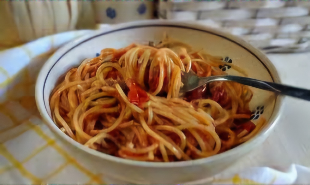 A Misiliscemi il 1° giugno il Festival dei Sapori: la pasta cu l’agghia ...