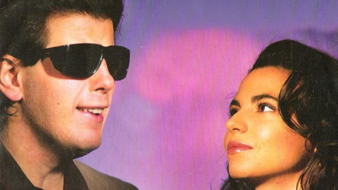 Aleandro Baldi, cosa fa oggi il cantante diventato celebre in duetto ...