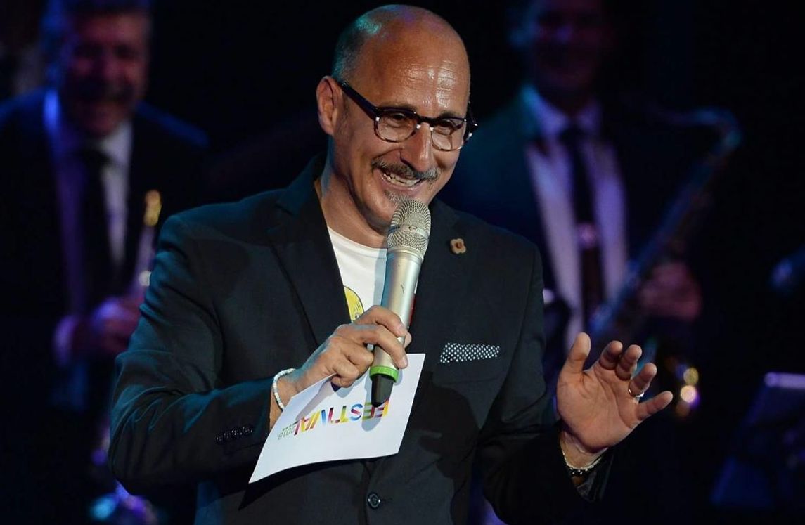"Festival…nonostante tutto noi cantiamo", torna il contest di Massimo ...