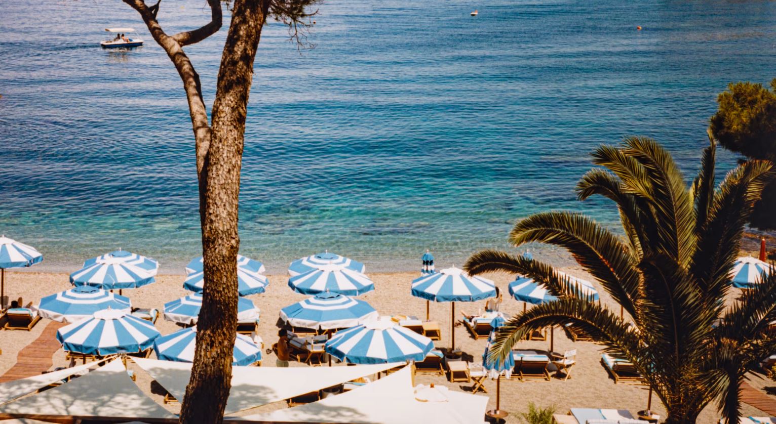 Sicilia regina dei beach club: è qui il migliore lido d'Italia del 2025 ...
