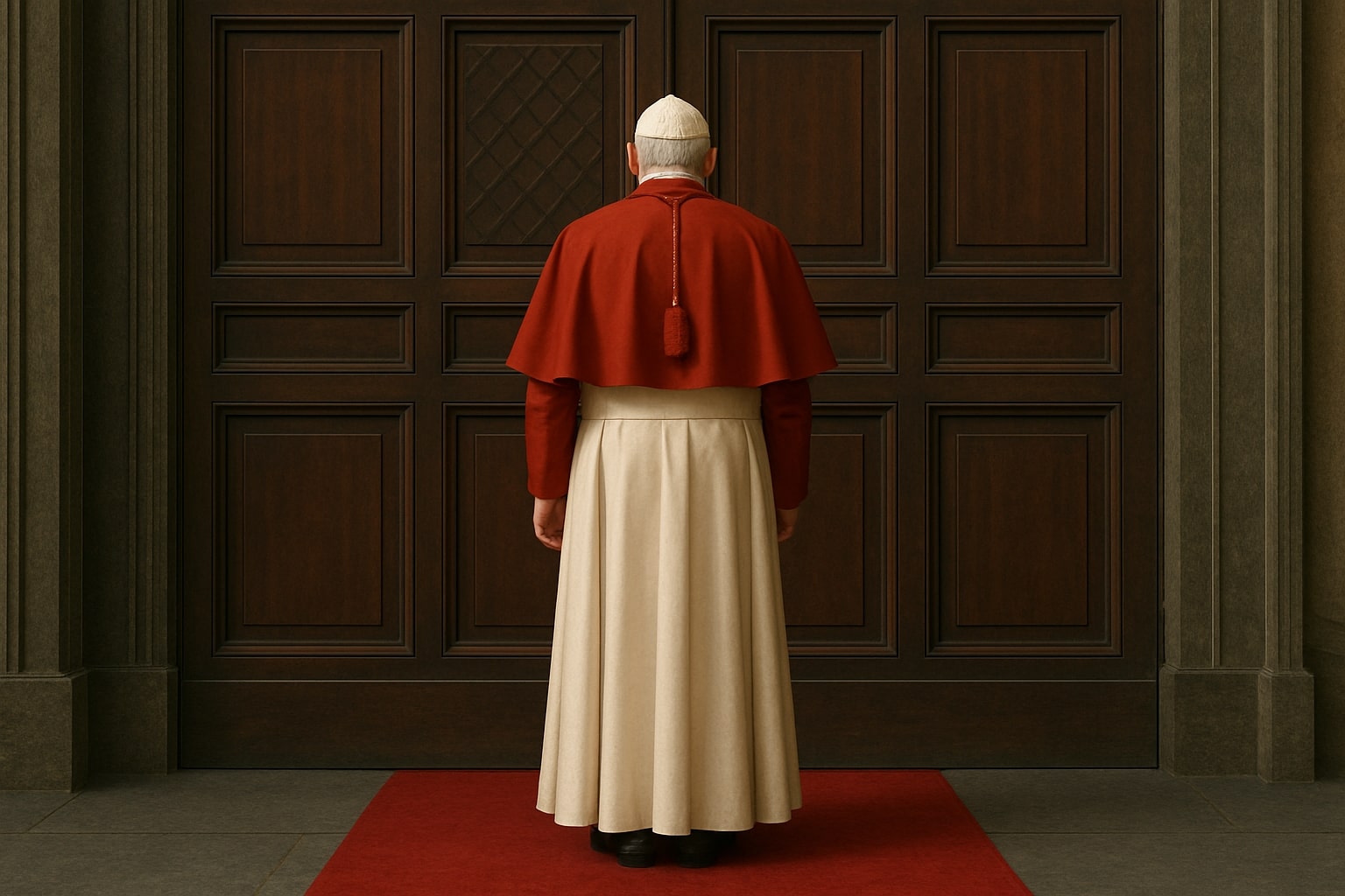 Anche la Sicilia ha avuto i suoi Papi: ecco chi erano