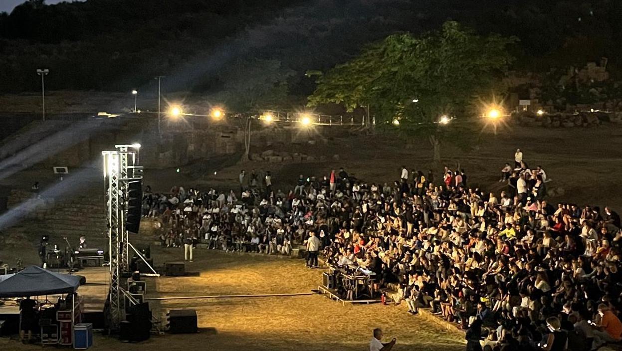Successo per il Barbablù Fest 2025: oltre 9 mila spettatori tra ...