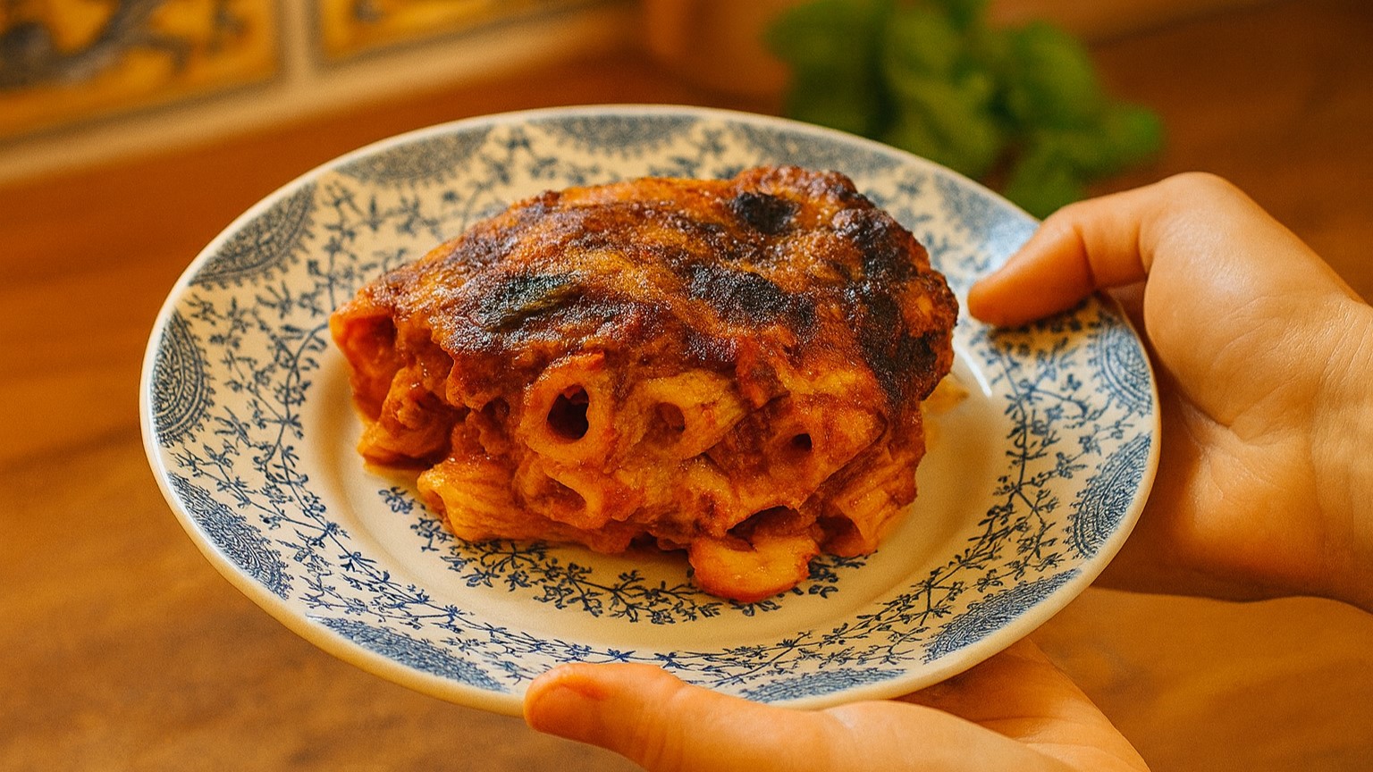 Ami mangiare bene? Prova questa pasta siciliana: è stata eletta la più ...