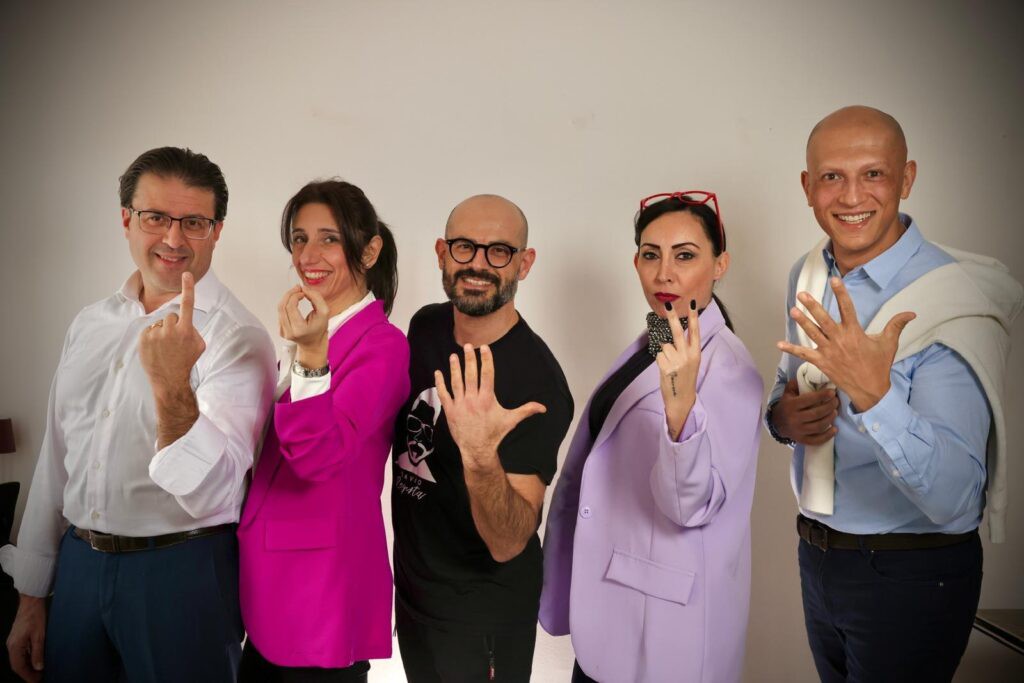 “I soldi non servono a niente” – la commedia di Nino Martino apre la ...