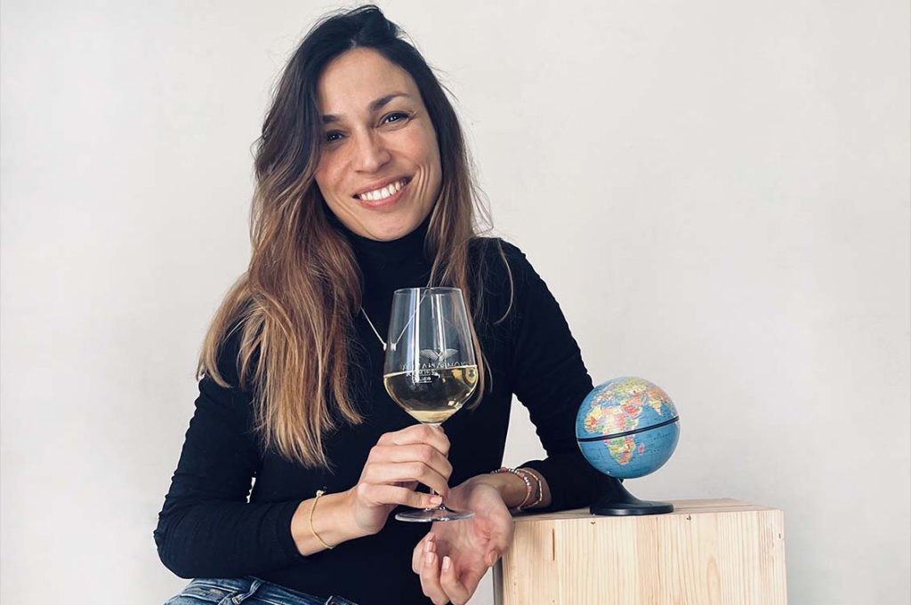 “Il vino è DONNA” serata di beneficenza a sostegno dell'associazione ...
