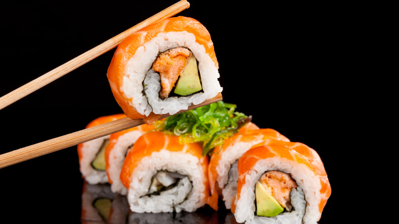 Altro che Roma e Milano, uno dei sushi migliori d'Italia arriva dalla ...
