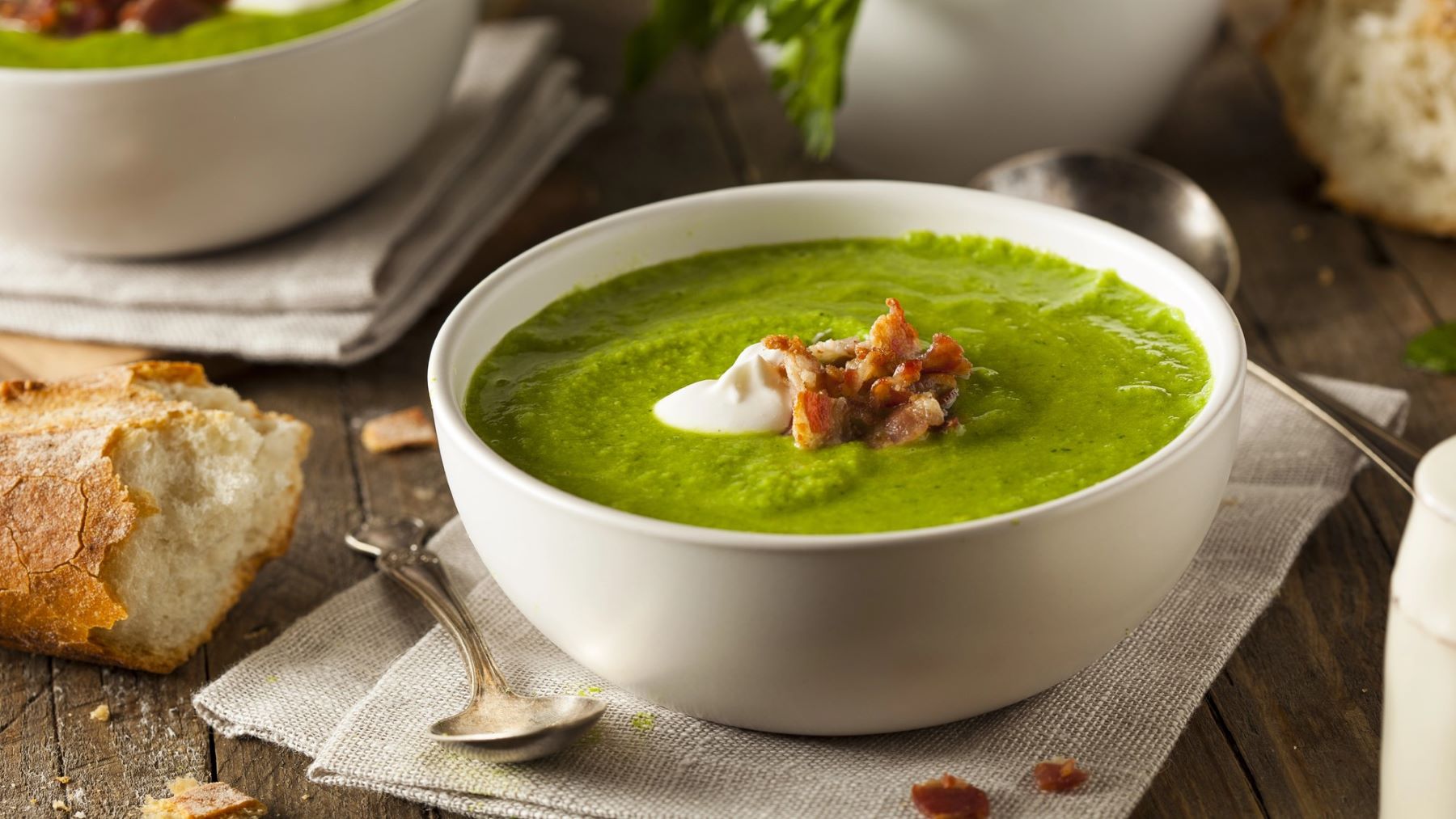 Macco sì, ma non di fave! Conosci questa ricetta siciliana che scalda ...