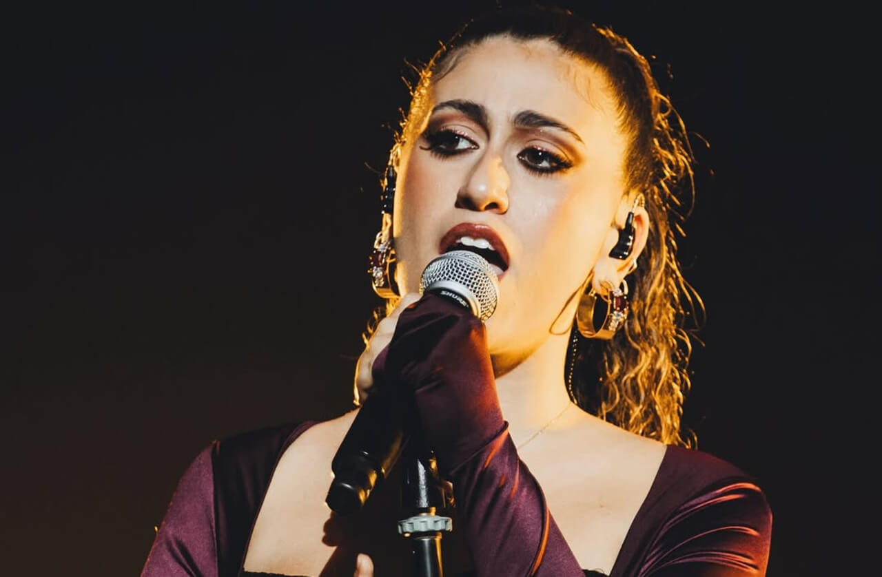 Delia lancia “Sicilia Bedda”, il primo album dopo X Factor e Sanremo