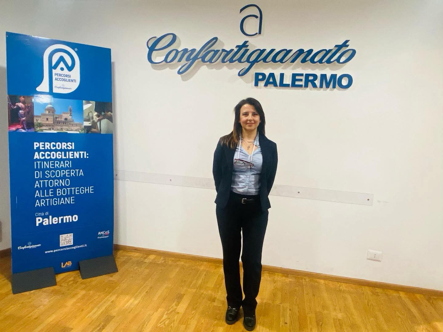 Confartigianato Palermo promuove il 7 e 8 marzo ai Cantieri culturali ...