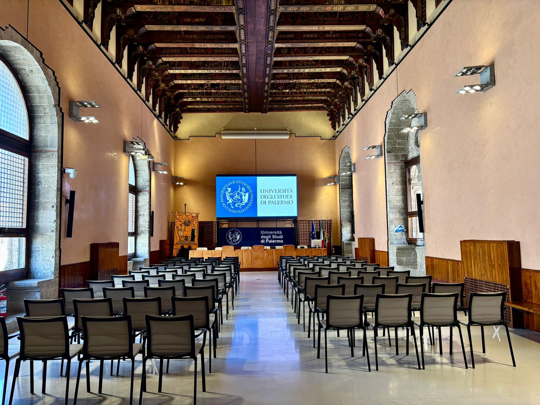 ArtigianIA, a Palermo la presentazione del nuovo Corso di Laurea ...