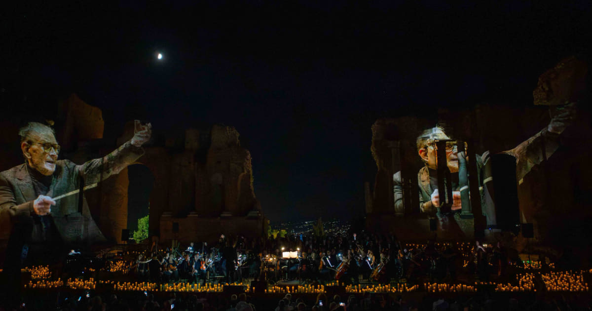 Festival Lirico dei Teatri di Pietra 2026, il programma completo